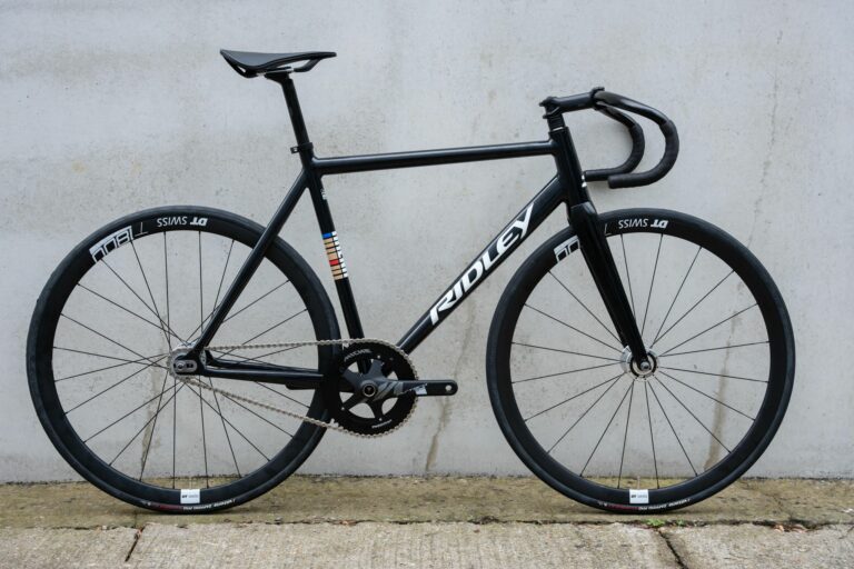 Ridley – Cyclefit