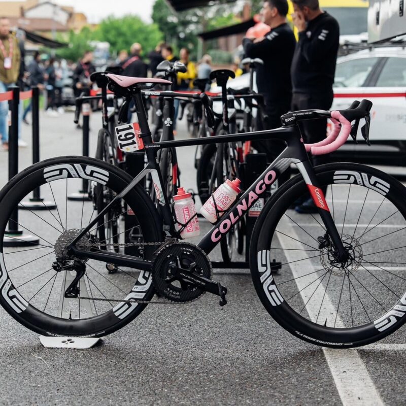 Colnago V4Rs – Cyclefit