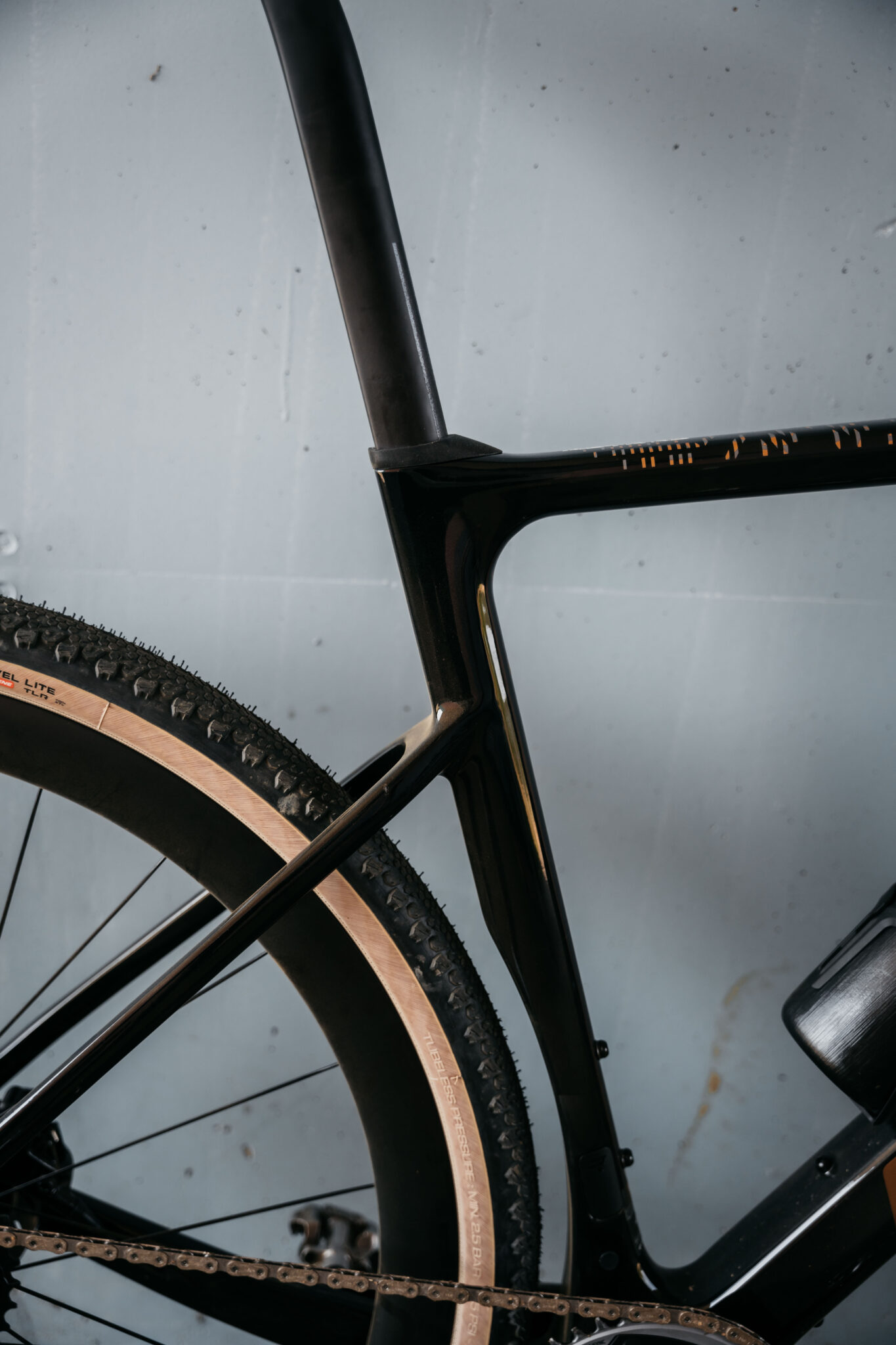 Ridley ASTR RS and ASTR – Cyclefit