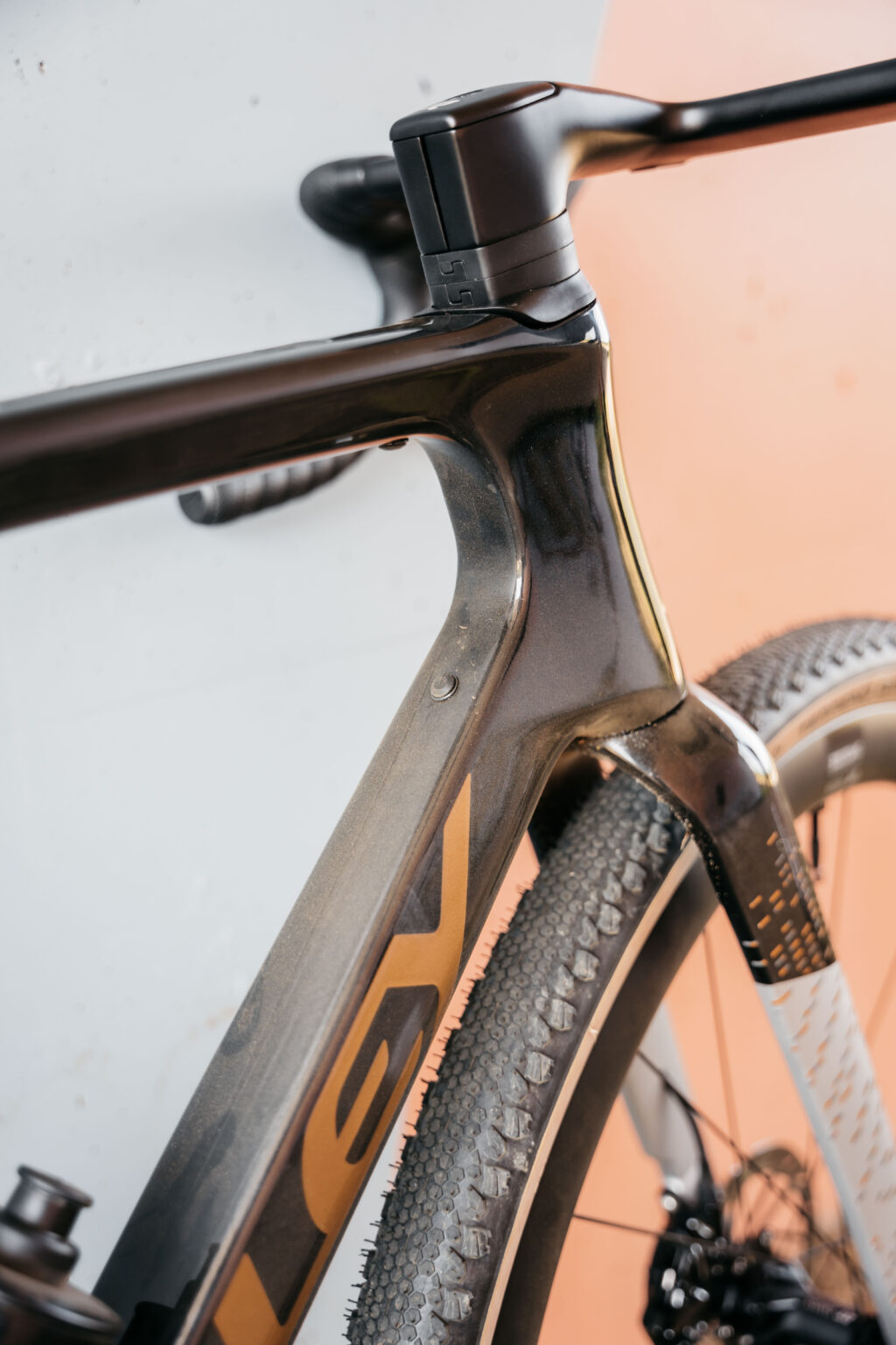 Ridley ASTR RS and ASTR – Cyclefit