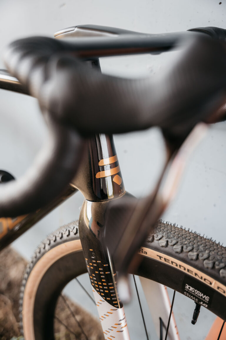 Ridley ASTR RS – Cyclefit