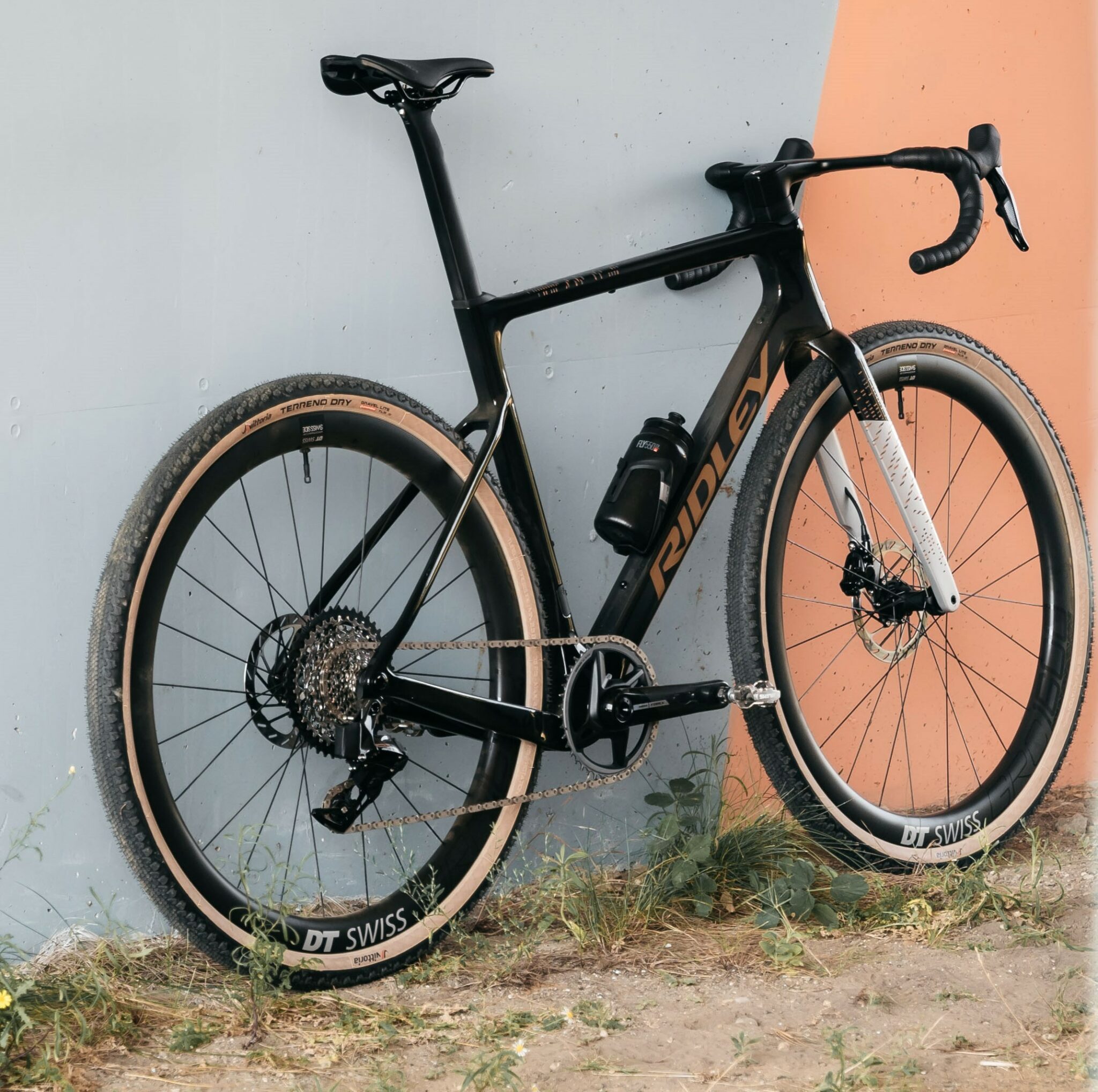 Ridley ASTR RS and ASTR – Cyclefit
