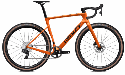 Ridley ASTR RS and ASTR – Cyclefit