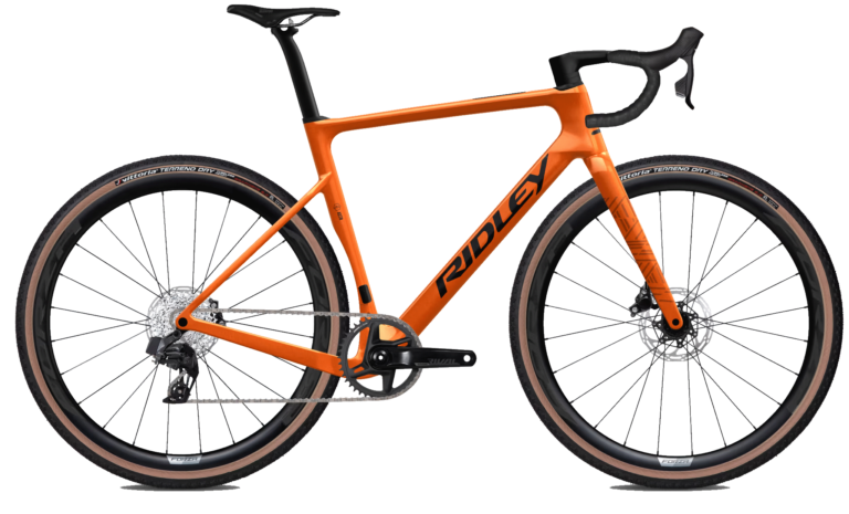 Ridley ASTR RS and ASTR – Cyclefit