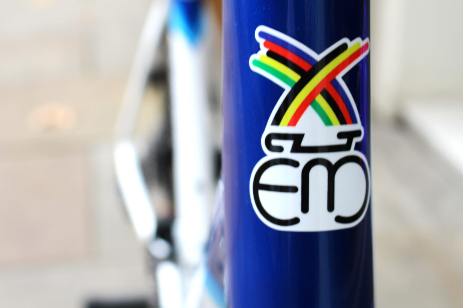 Eddy Merckx 525 Dura Ace Di2 Retrosonic edition w/Bora 60mm Dream Build – 2Pedalz