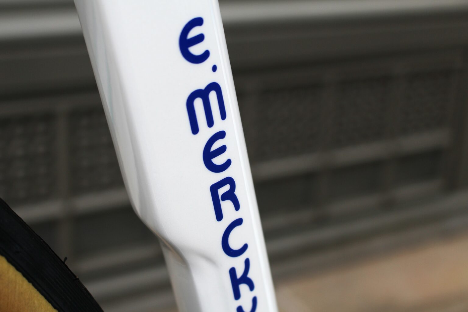 Eddy Merckx 525 Dura Ace Di2 Retrosonic edition w/Bora 60mm Dream Build – 2Pedalz