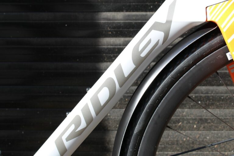 Ridley Kanzo Fast GRX Di2 w/Roval and custom paint Dream Build – Cyclefit