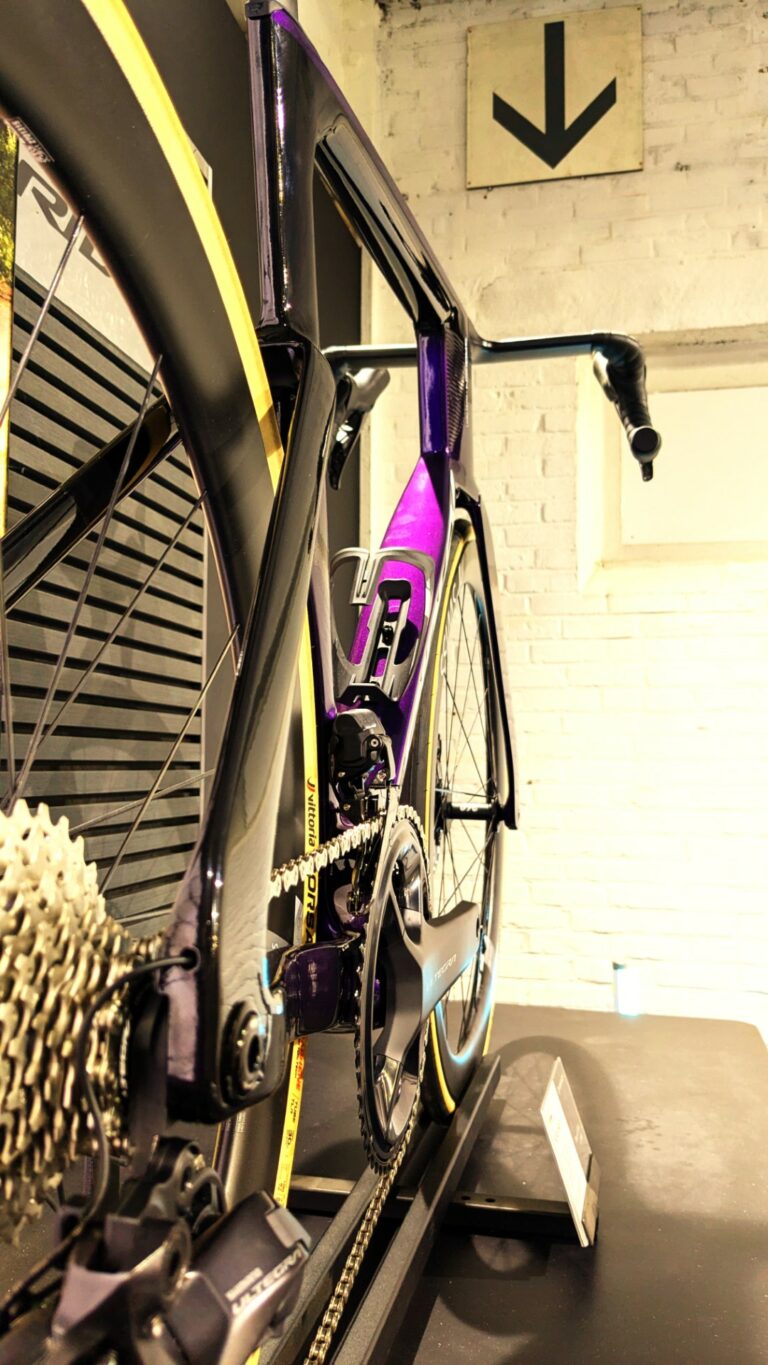 Ridley Noah Fast 3.0 – Cyclefit