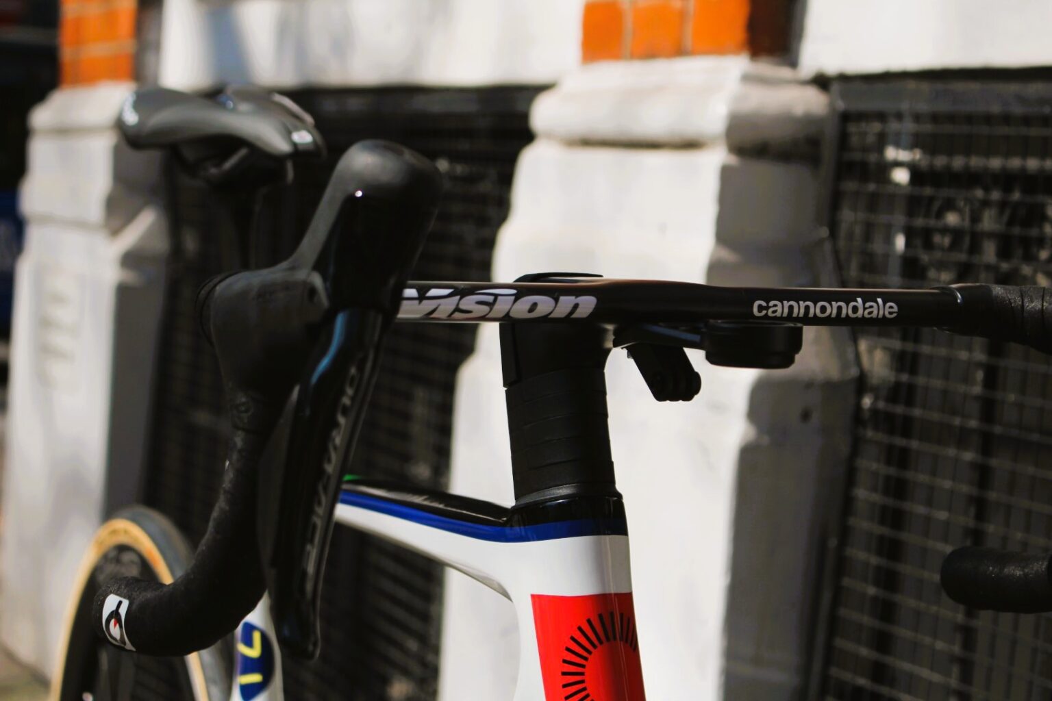 Cannondale Super Six Evo Lab 71 – Olympic team build – Cyclefit