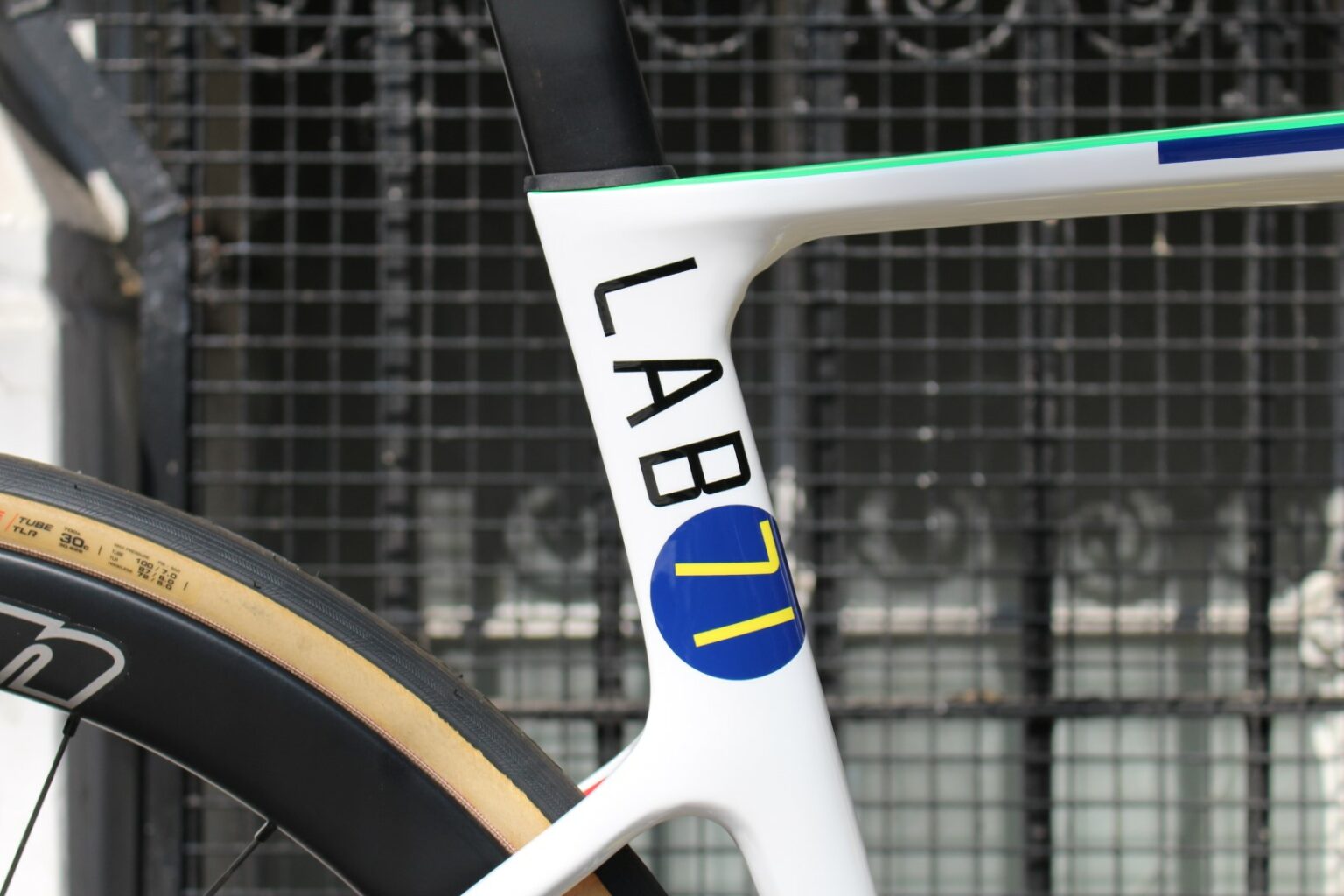 Cannondale Super Six Evo Lab 71 – Olympic team build – Cyclefit