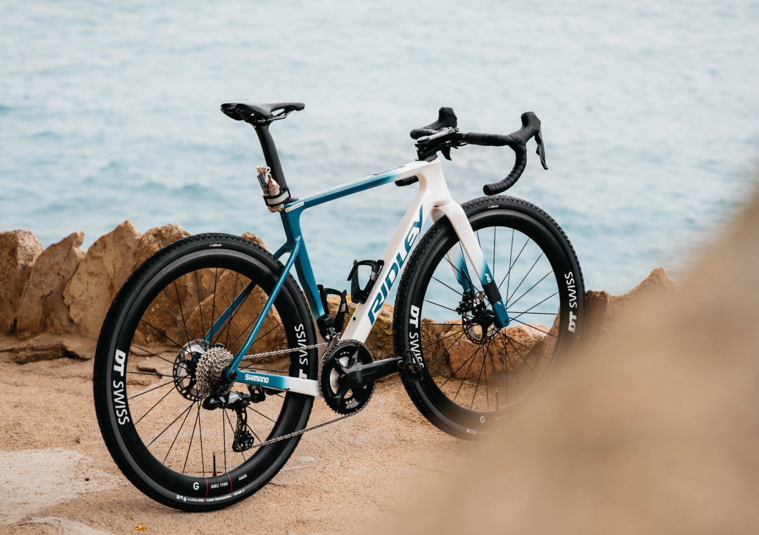 Ridley ASTR – Cyclefit